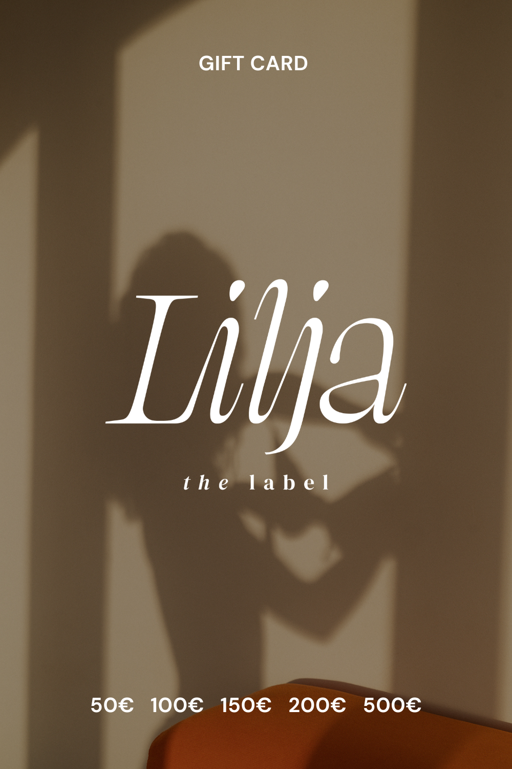 Lilja the Label | Sustainable swimwear for all seasons