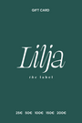 Lilja the Label | Sustainable swimwear for all seasons